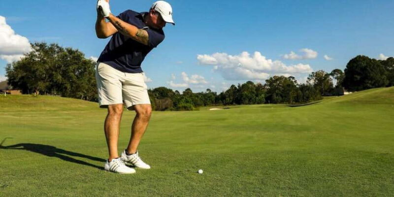 Yogyakarta: One Day Merapi Golf Course at Cangkringan Merapi - An Authentic Golf Experience with a View