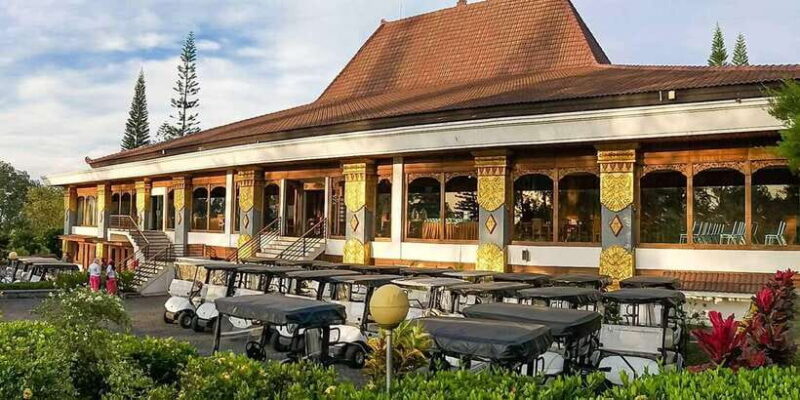 Yogyakarta: One Day Merapi Golf Course at Cangkringan Merapi - Practical Details: From Transportation to Pricing