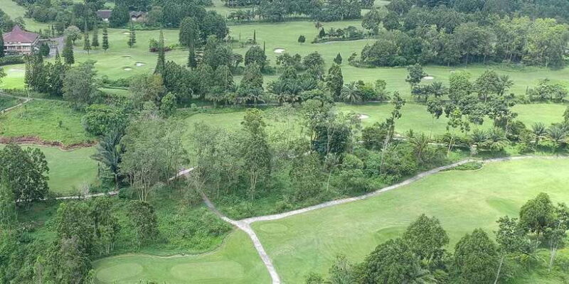 Yogyakarta: One Day Merapi Golf Course at Cangkringan Merapi - Authenticity and Unique Features