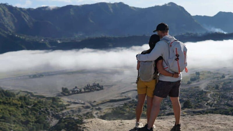 Yogyakarta or Bali: 4D3N Tumpak Sewu Bromo Ijen Trip - Transportation and Comfort