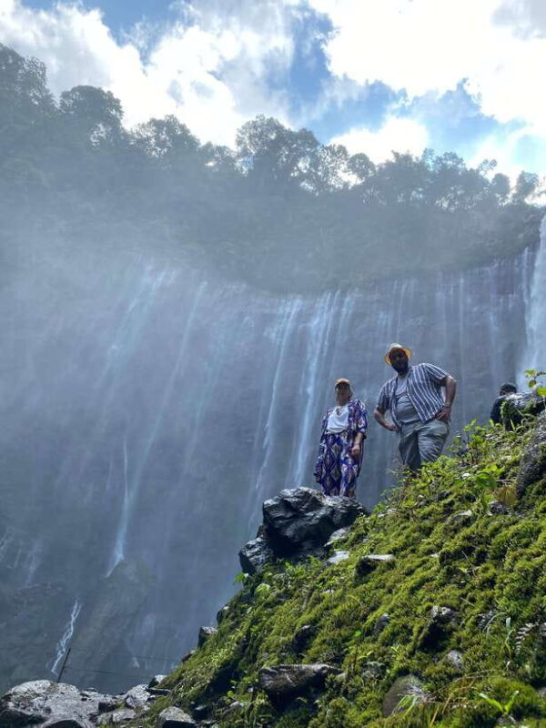 Yogyakarta or Bali: 4D3N Tumpak Sewu Bromo Ijen Trip - Is This Tour Worth the Price?