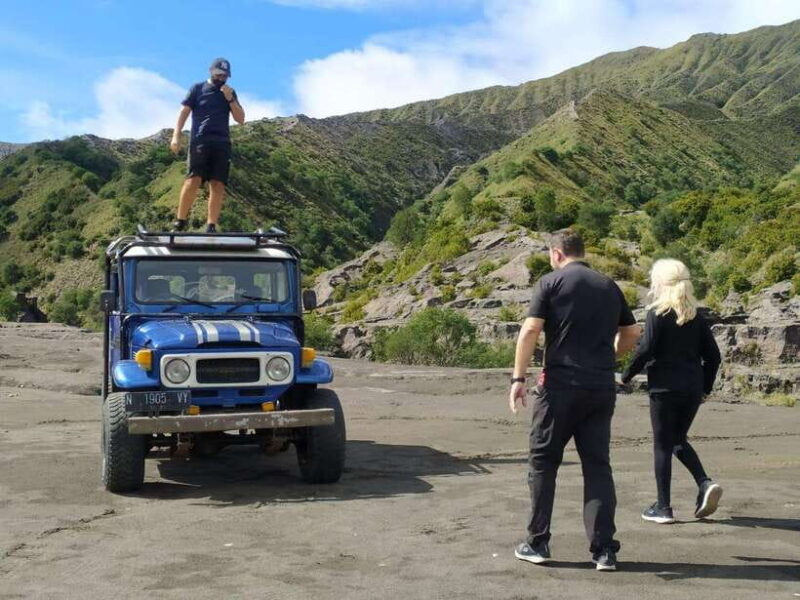 Yogyakarta or Bali: 4D3N Tumpak Sewu Bromo Ijen Trip - FAQs