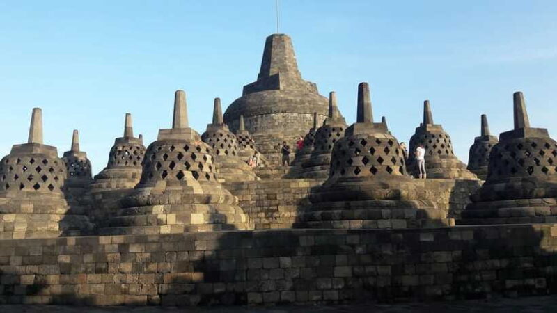 Yogyakarta Palace, Borobudur & Prambanan Temple Guided Tour - The Real Experience: What Travelers Say