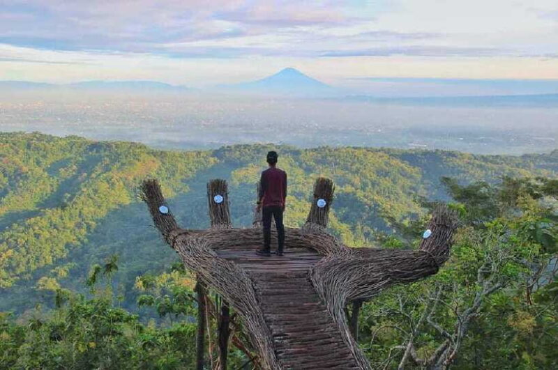 Yogyakarta: Palace, Taman Sari, Waterfall, and Pine Forest - Final Thoughts