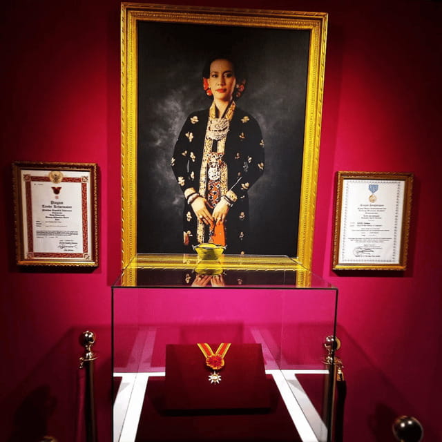 Yogyakarta Palace Tour with Multilingual Guide & Watercastle - What Previous Travelers Say