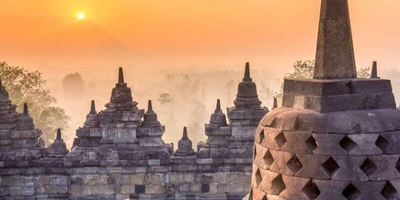 Yogyakarta: Palace, Water Castle & UNESCO Temple Guided Tour - What You’ll Gain from the Experience