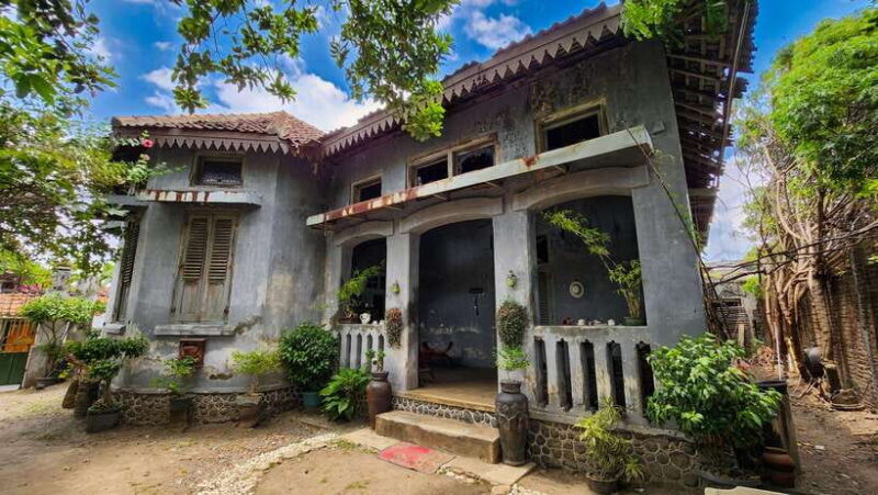 Yogyakarta : Pedal Through History, Cycling Tour of Kotagede - The Sum Up: Is It Worth It?