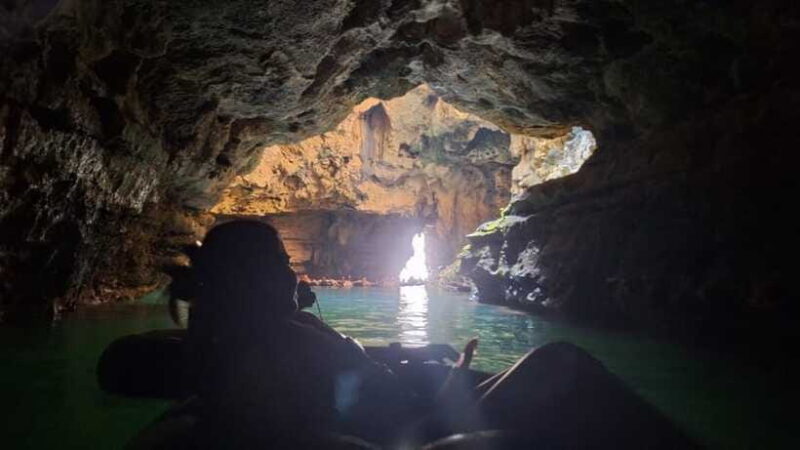 Yogyakarta: Pindul Cave and Oyo River Adventure Tour - Is This Tour Right for You?