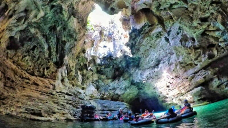 Yogyakarta : pindul cave and oyo river adventure trip - The Experience: A Closer Look at the Itinerary