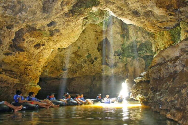 Yogyakarta : pindul cave and oyo river adventure trip - What Makes This Tour Stand Out?