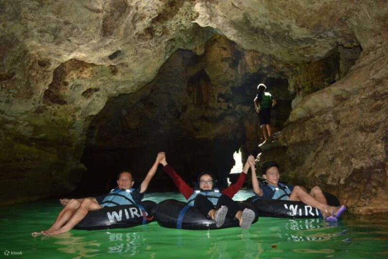 Yogyakarta : pindul cave and oyo river adventure trip - Who Should Consider This Tour?