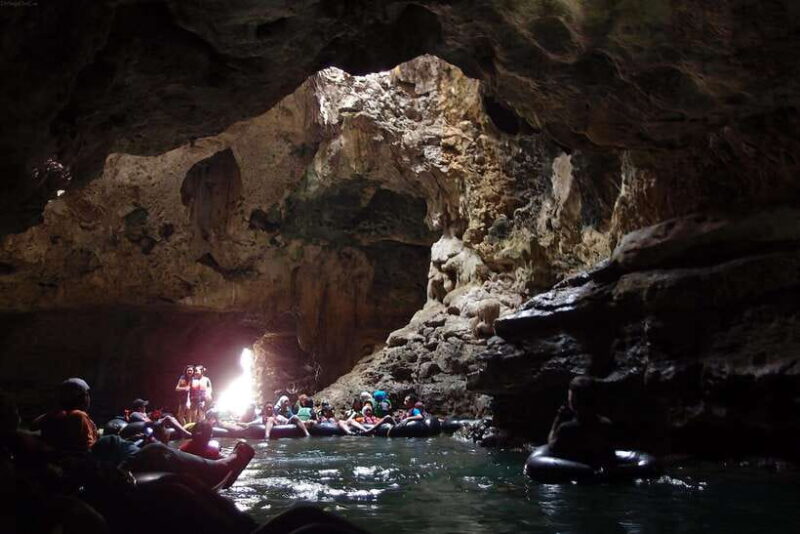 Yogyakarta : pindul cave and oyo river adventure trip - FAQ