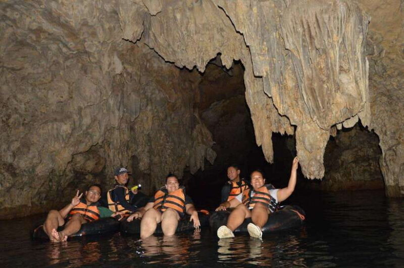 Yogyakarta : pindul cave, oyo river & timang beach adventure - Authenticity & Experience