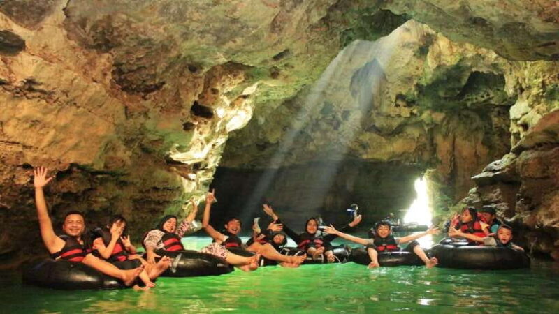Yogyakarta: Pindul Cave Tubing and Oyo River Tubing - The Value of This Tour