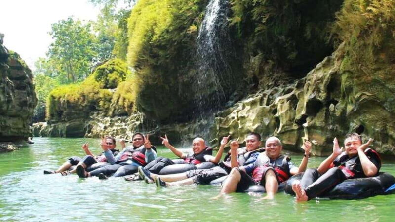 Yogyakarta: Pindul Cave Tubing and Oyo River Tubing - Final Thoughts