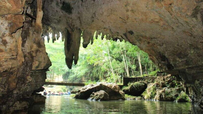 Yogyakarta: Pindul Cave Tubing and Oyo River Tubing - FAQ