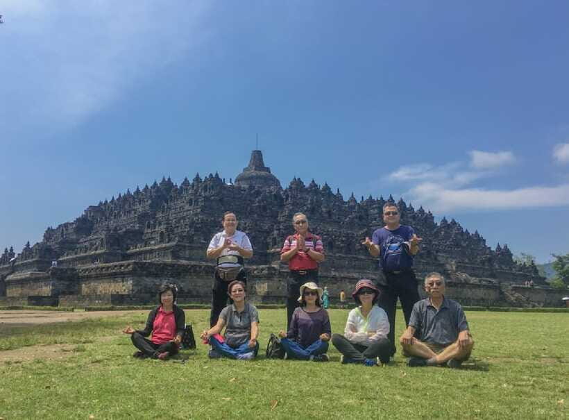Yogyakarta: Prambanan and Borobudur Temples Guided Tour - Is the Price Worth It?