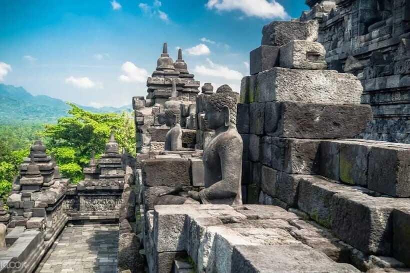 Yogyakarta: Prambanan and Borobudur Temples Guided Tour - Frequently Asked Questions (FAQs)