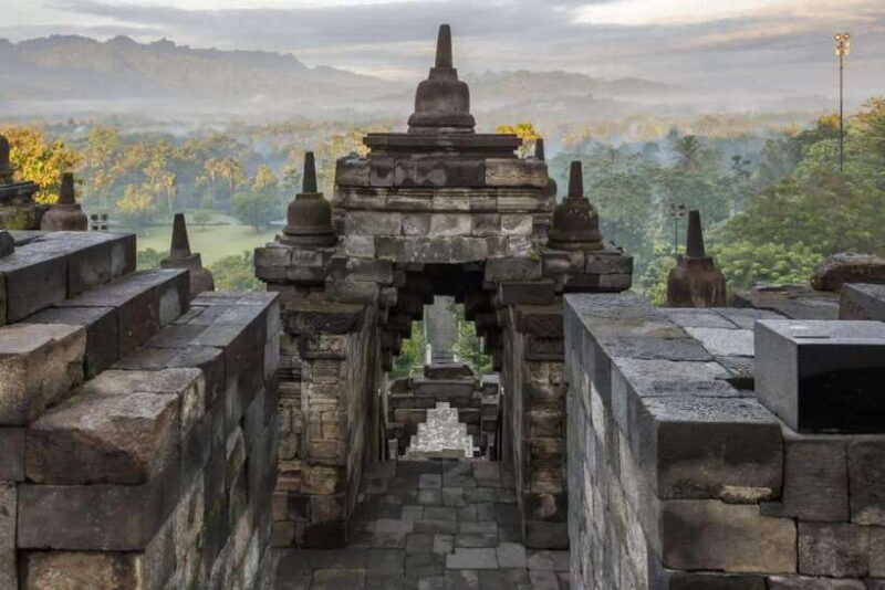 Yogyakarta: Prambanan and Borobudur Temples Guided Tour - Who Is This Tour Best For?