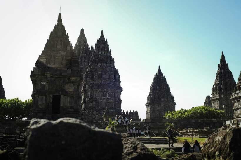 Yogyakarta : Prambanan explore - Authentic Experience and Photography