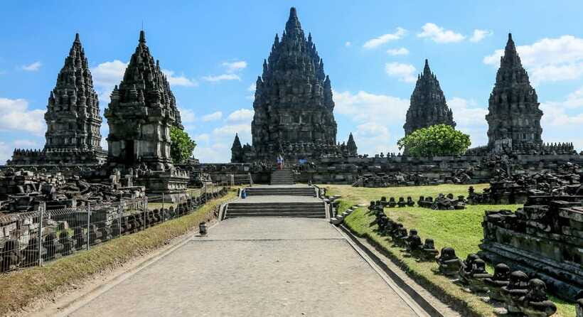 Yogyakarta : Prambanan explore - Final Thoughts