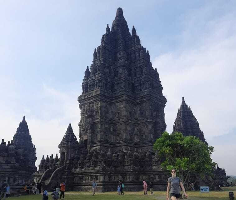 Yogyakarta: Prambanan Sunset Private Car & Entry Fee - FAQ