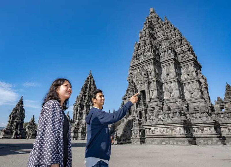 Yogyakarta: Prambanan, Taman Sari, and Kraton Palace Tour - Final Thoughts