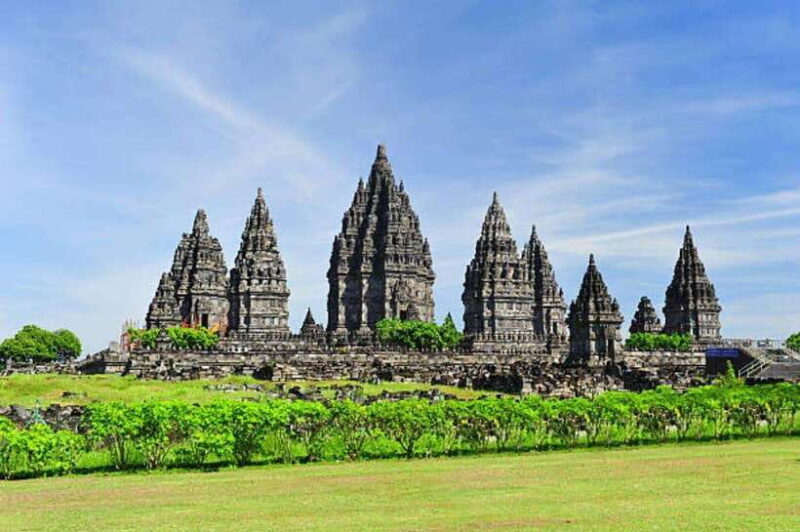 YOGYAKARTA PRAMBANAN TEMPEL AND RAMAYANA BALLET SHOW. - Who Is This Tour Best For?
