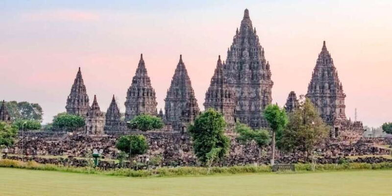 Yogyakarta: Prambanan Temple Afternoon Guided Tour - Practical Details and Logistics