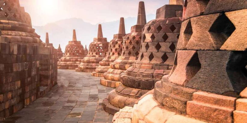 Yogyakarta: Prambanan Temple Afternoon Guided Tour - The Bottom Line