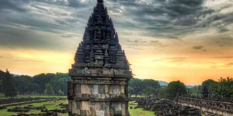 Yogyakarta: Prambanan Temple Afternoon Guided Tour - FAQs
