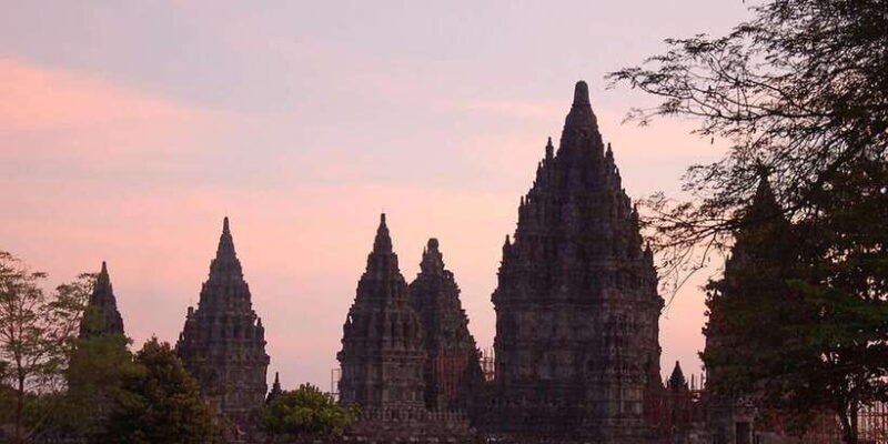 Yogyakarta: Prambanan temple afternoon tour and dinner - The Itinerary and What You’ll Experience