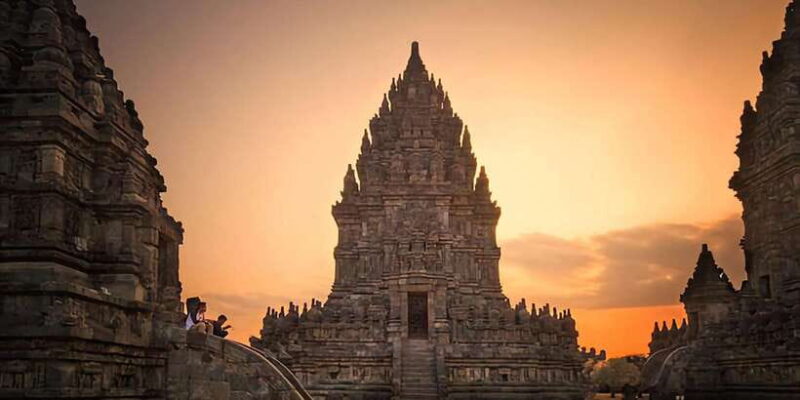 Yogyakarta: Prambanan temple afternoon tour and dinner - Pricing and Value Analysis