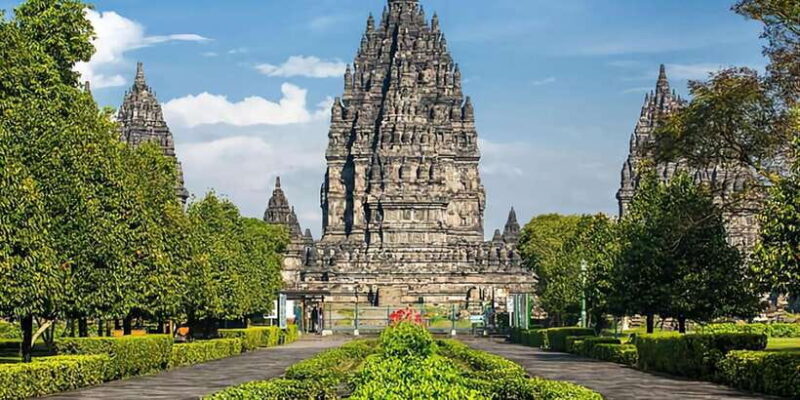 Yogyakarta: Prambanan temple afternoon tour and dinner - FAQ