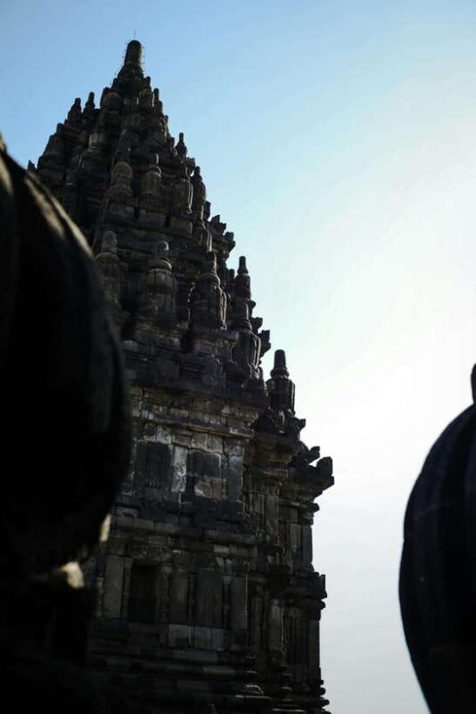 Yogyakarta : Prambanan temple + cycling - An In-Depth Look at the Yogyakarta Prambanan Cycling Tour