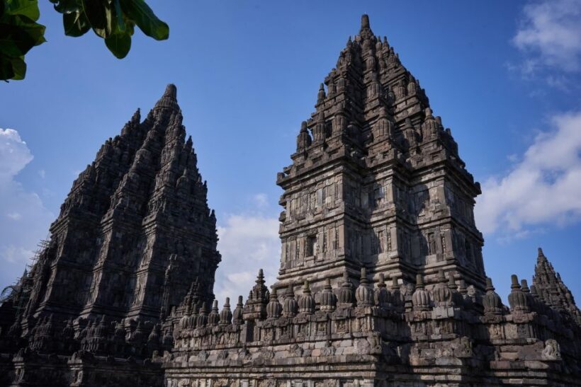 Yogyakarta: Prambanan Temple Entrance Ticket - Learning and Context