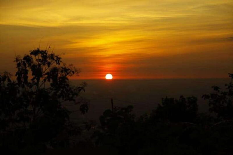 Yogyakarta: Prambanan Temple Guided Tour and Golden Sunset - Who Will Love This Tour?