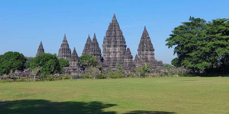 Yogyakarta: Prambanan Temple Morning Tour and Palace Tour - FAQ
