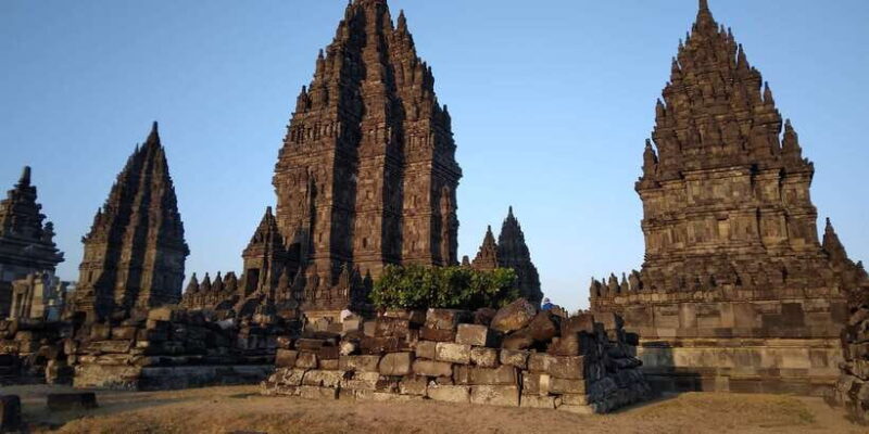 Yogyakarta: Prambanan Temple - Ramayana Ballet Performance - Key Points