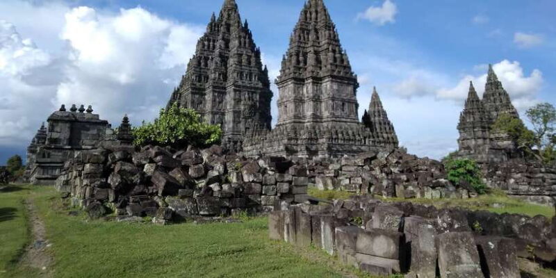 Yogyakarta: Prambanan Temple - Ramayana Ballet Performance - Why This Tour Works for You