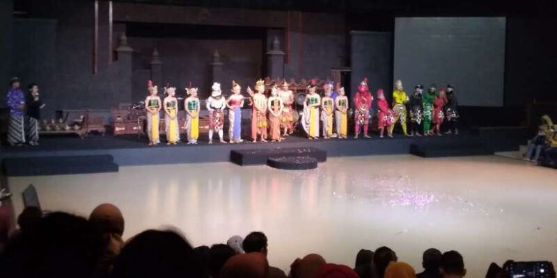 Yogyakarta: Prambanan Temple - Ramayana Ballet Performance - Final Thoughts