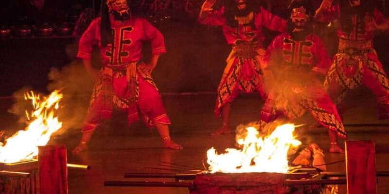 yogyakarta : prambanan temple sunset and ramayana ballet - Authentic Experiences and Traveler Feedback