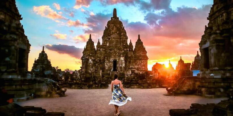 yogyakarta : prambanan temple sunset and ramayana ballet - FAQ