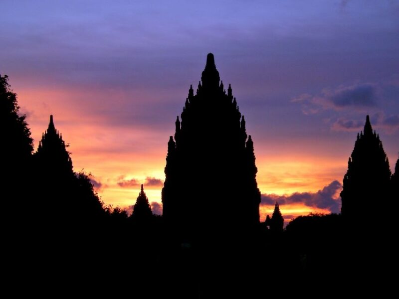 Yogyakarta : prambanan temple sunset with expert local guide - Authentic Experiences Shared by Travelers