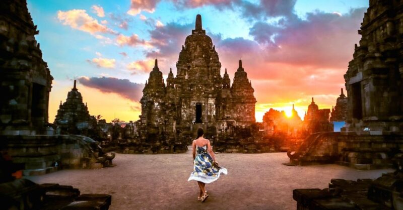 Yogyakarta : prambanan temple sunset with expert local guide - FAQ