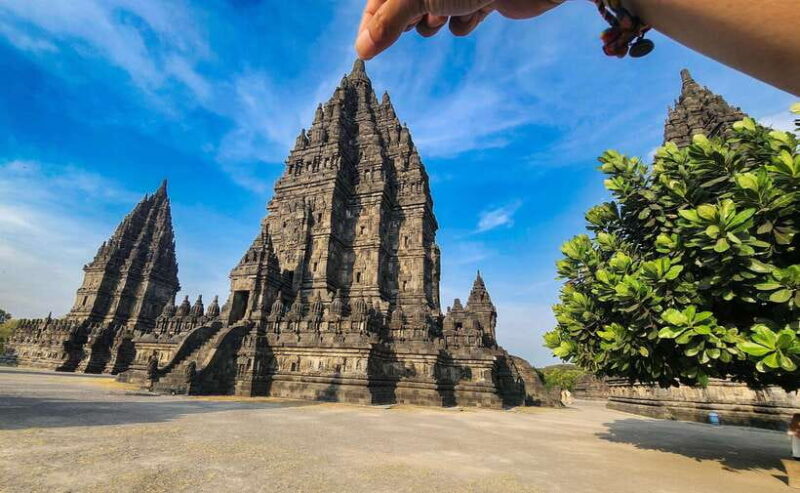 Yogyakarta Prambanan Tour (One of The Largest Hindus Temple) - Introduction
