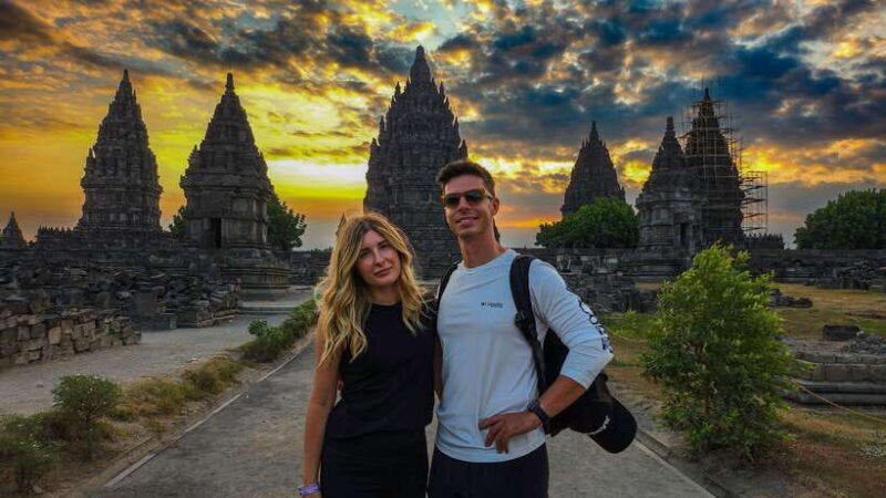 Yogyakarta Prambanan Tour (One of The Largest Hindus Temple) - An Introduction to Prambanan: A UNESCO World Heritage Site