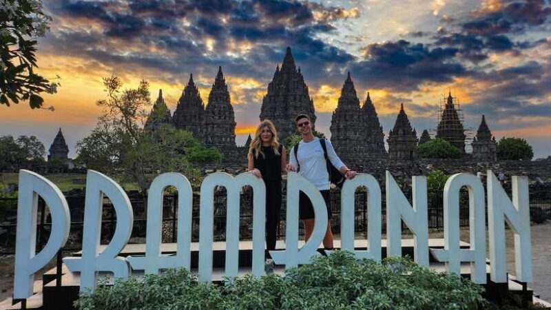 Yogyakarta Prambanan Tour (One of The Largest Hindus Temple) - Why This Tour Stands Out