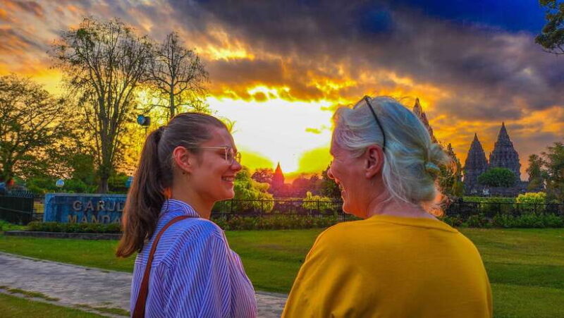 Yogyakarta Prambanan Tour (One of The Largest Hindus Temple) - The Practicalities: Price, Inclusions, and Limitations