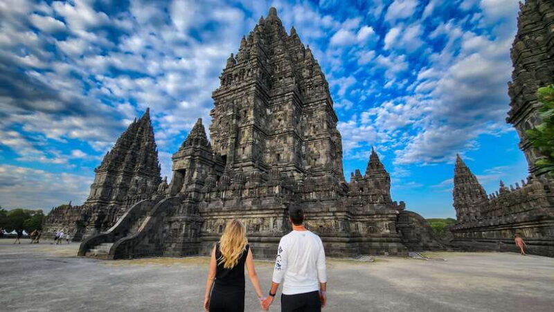 Yogyakarta Prambanan Tour (One of The Largest Hindus Temple) - Authentic Experiences and Traveler Feedback